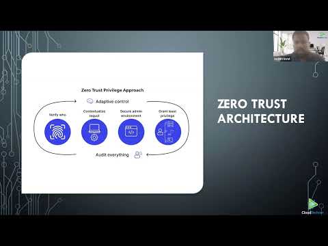 Securing the Cloud in DevSecOps Best Practices for Cloud Native ...