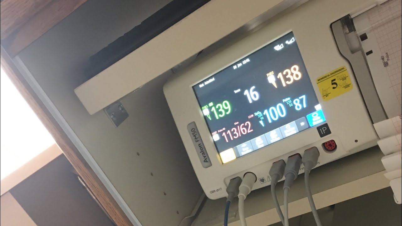 32 Week Twin Growth Scan & NST Update! | Stephanie T - YouTube