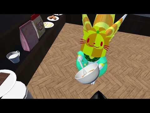 VRChat Rikkor Meetup #101 - YouTube