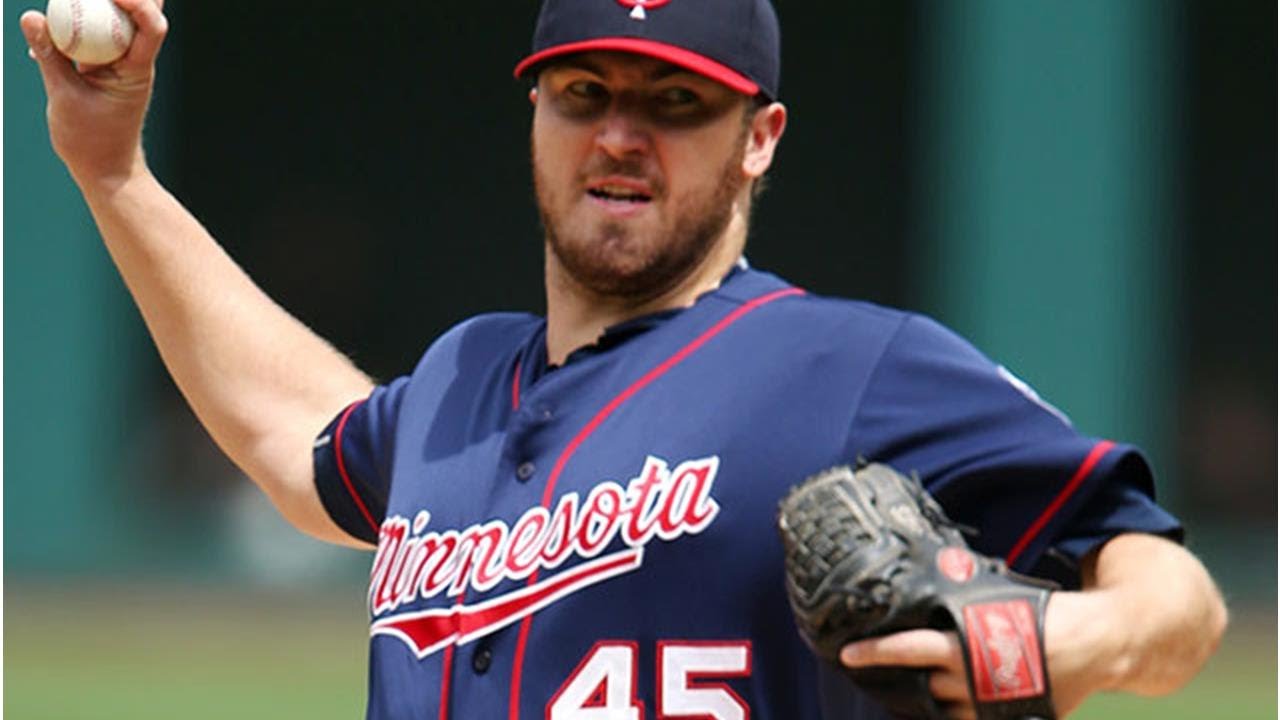 MLB Promotes Longtime Communications Exec Matt Bourne - YouTube