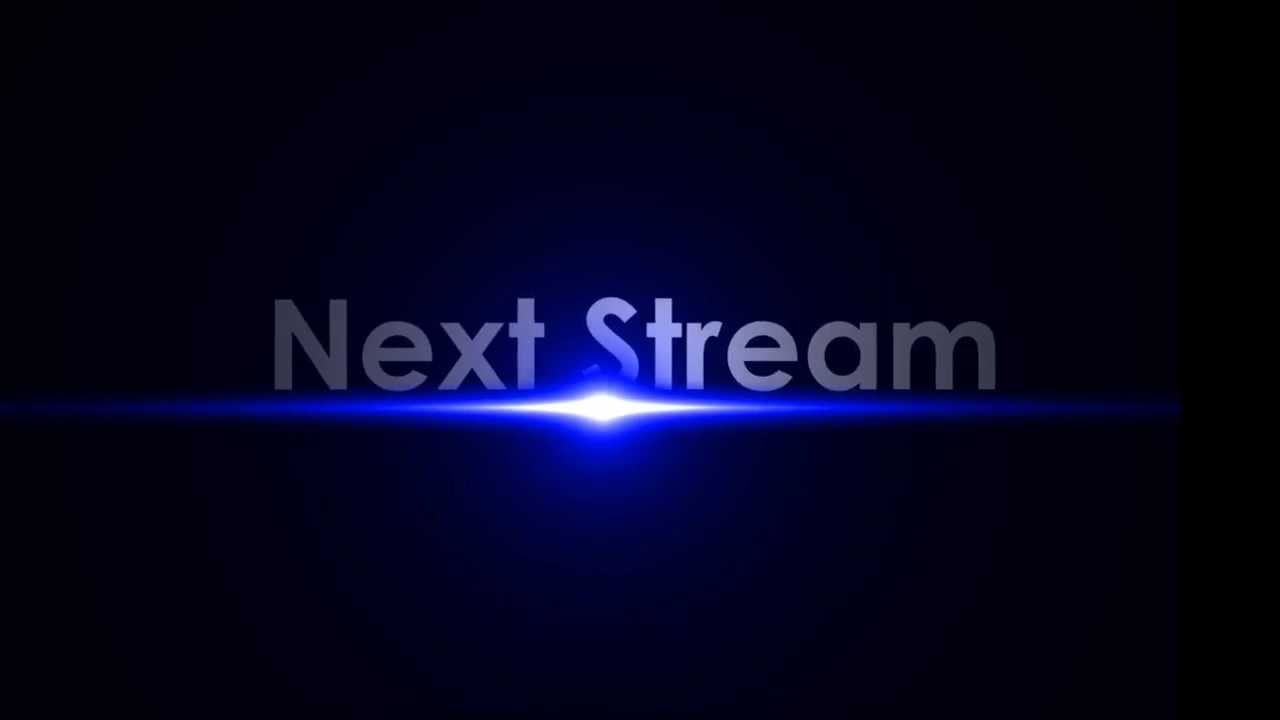 Next Stream 22.12.2013 - YouTube
