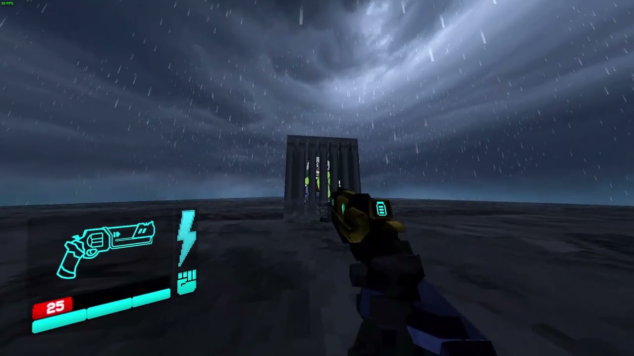 ULTRAKILL: Sacrificing Florp to lay waste to this world :3 - YouTube