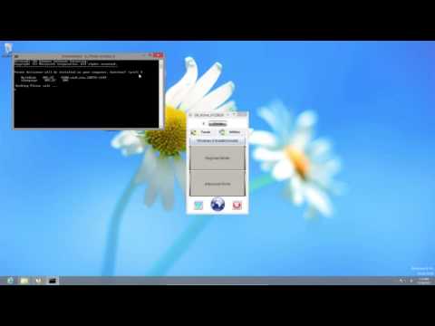 Windows 8 Activator FREE Build 9200 - YouTube