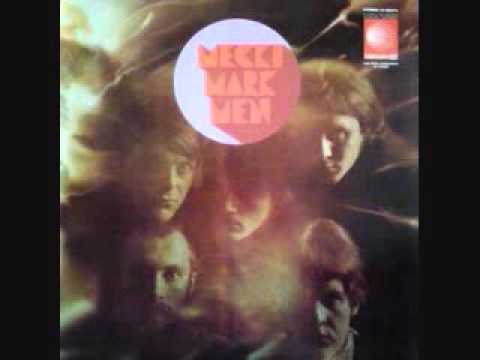 Mecki Mark Men - Love Your Life - YouTube