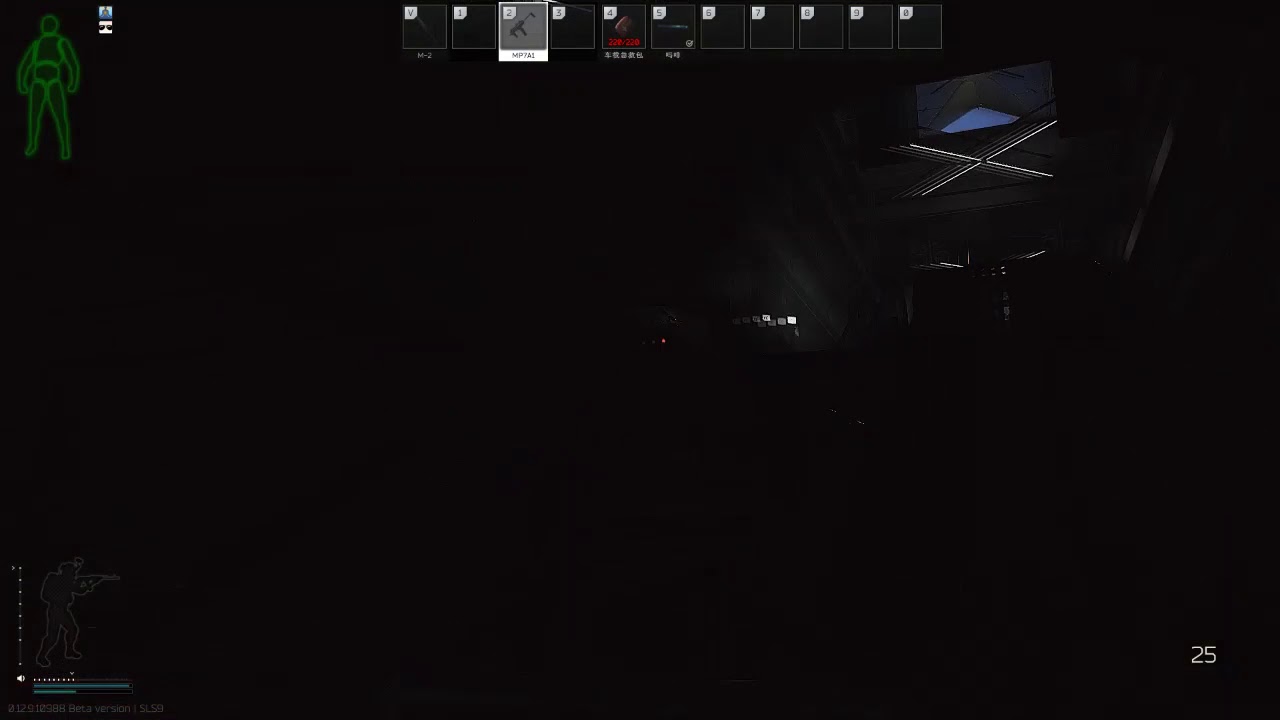 Ultra front door killa spawn - escape from tarkov - YouTube