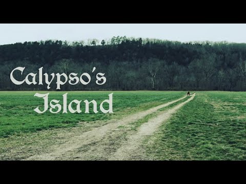 Calypso's Island - YouTube
