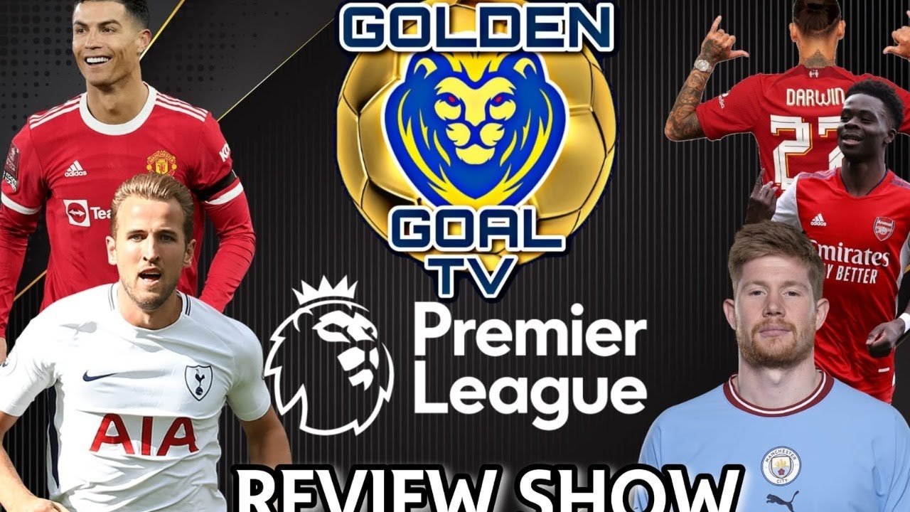 PL Review Week 8: Records broken in Manchester, Xhaka BOOM! & more ...