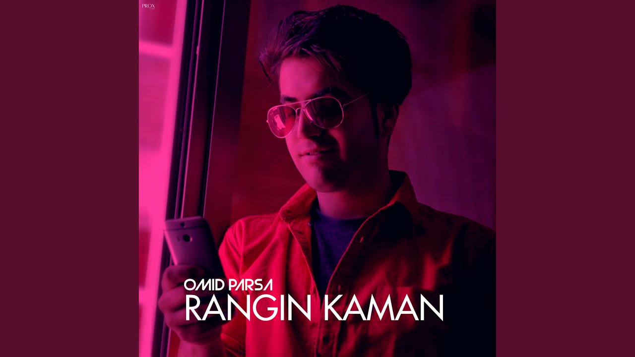 Rangin Kaman - YouTube