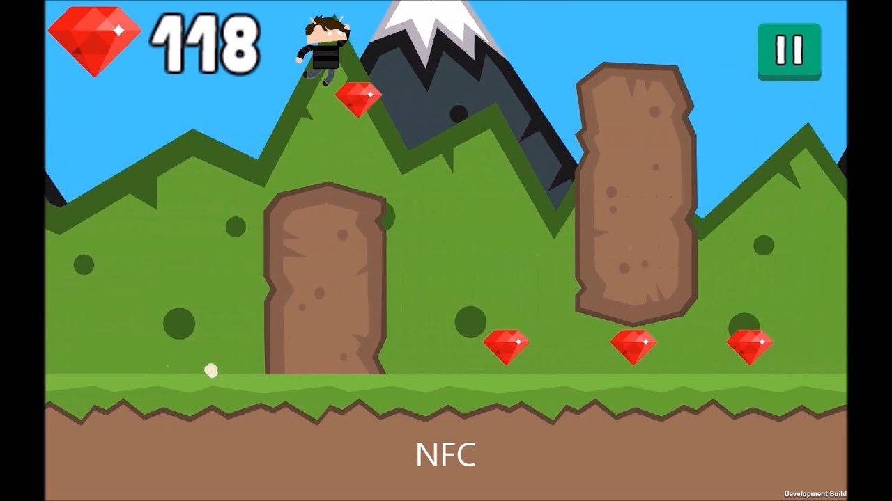 All About Android: The Game (Alpha Gameplay Video) - YouTube