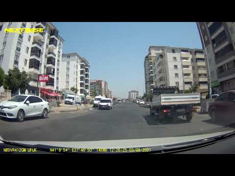 ÇORLU BÜLENT ECEVİT BULVARI-ŞEYH SİNAN MAHALLESİ