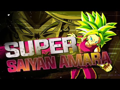 Super Saiyan Amara (LVL 65 BEST ALL AROUND Phasecast Build) Borderlands ...