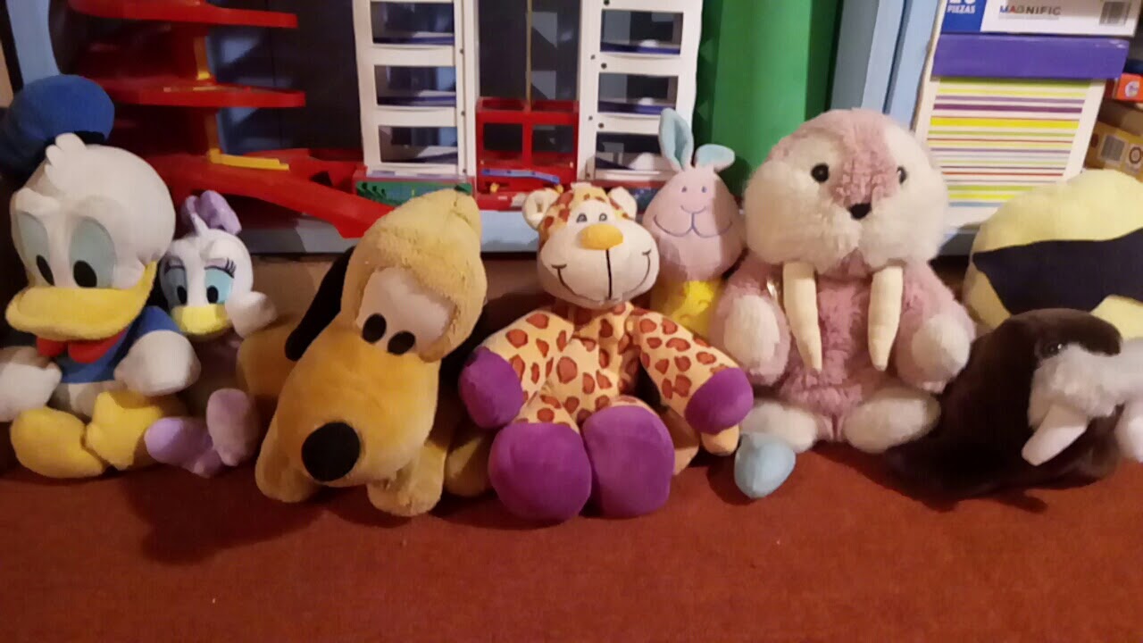 Cars 1 - El choque del Rey - Stop Motion - YouTube