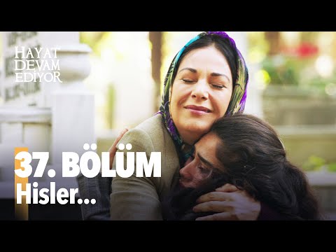 37. Bölüm Hayat Devam Ediyor | HD İZLE Birlikte İzleyelim