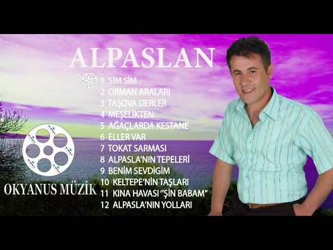 Alpaslan - Sim Sim