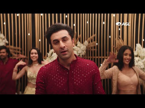 AGL - Premium Ka Pappa | Ranbir Kapoor