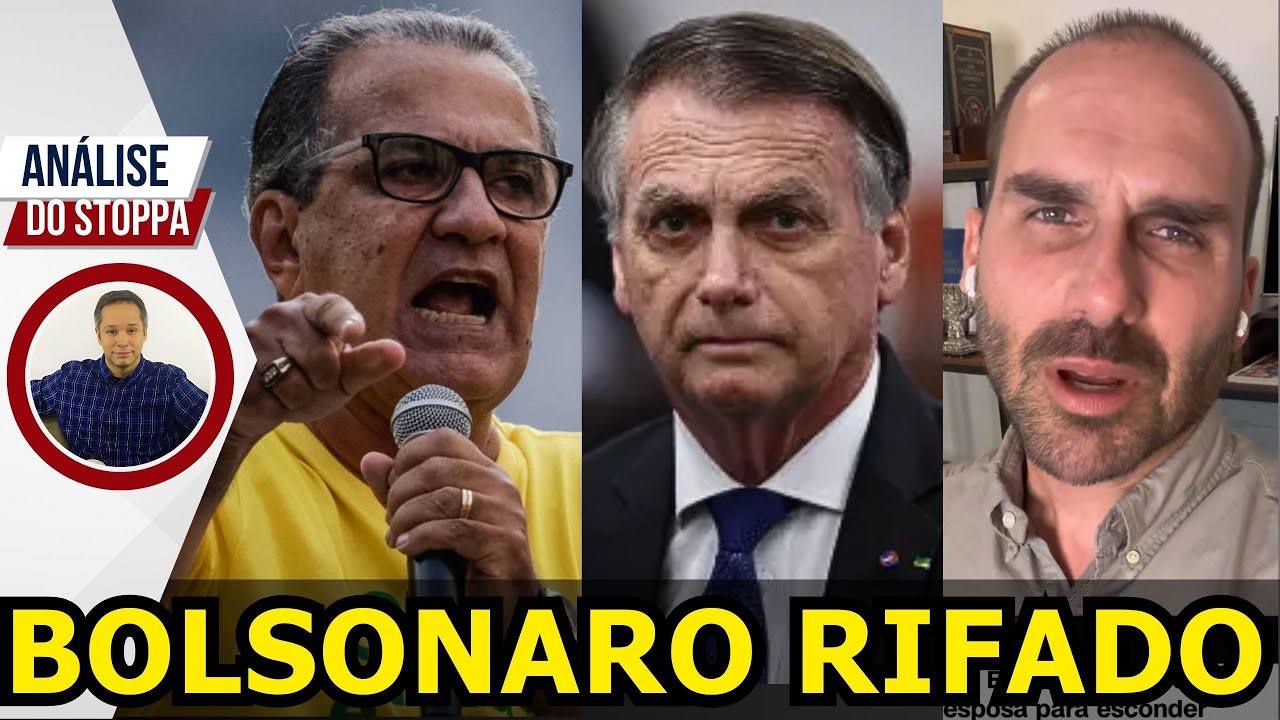 Advogado coloca Bolsonaro no centro do golpe e Malafaia jura que é perseguido - Análise do ...