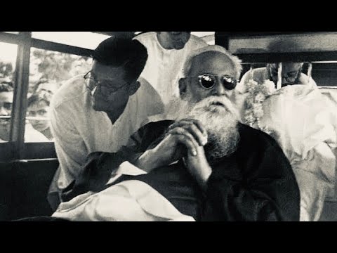 ২২ শে শ্রাবন (22 se Srabon) | A documentary of Rabindranath Tagore’s ...