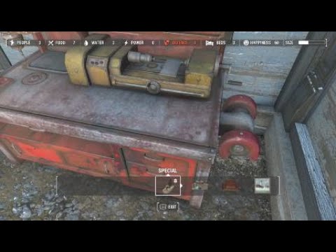 Fallout 4 - dupe it up - YouTube
