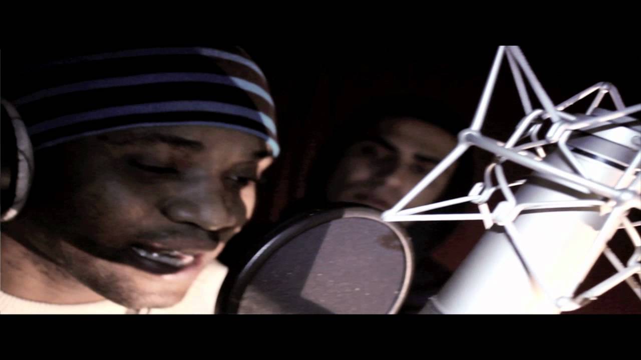 Makabeli & BigT ft Chris Parham-Wir gehen Hart.mov - YouTube