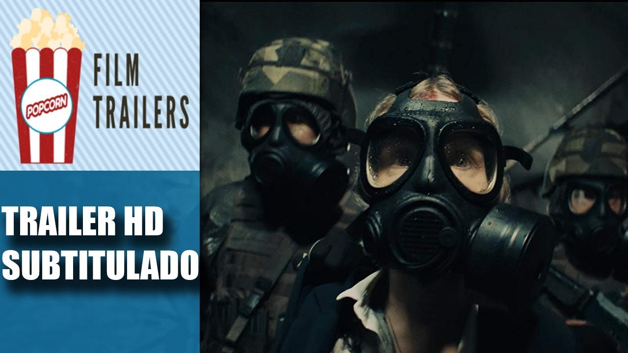 The Unthinkable - Official Trailer HD Subtitulado - YouTube