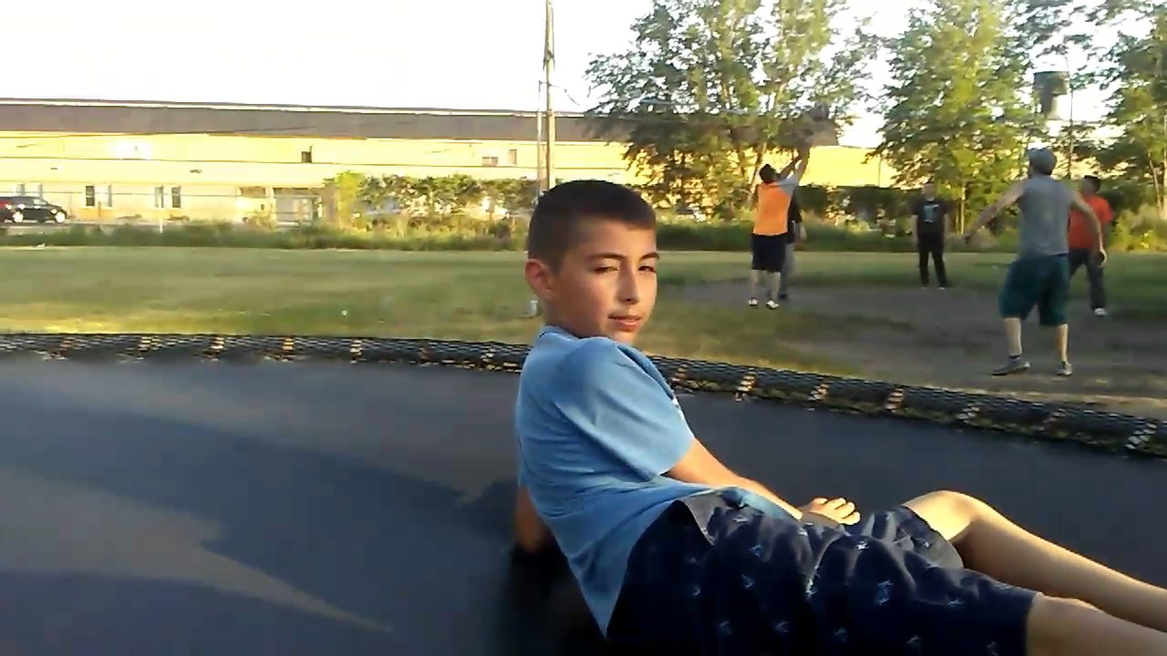 Bandy and the ink machine Build our machine - YouTube