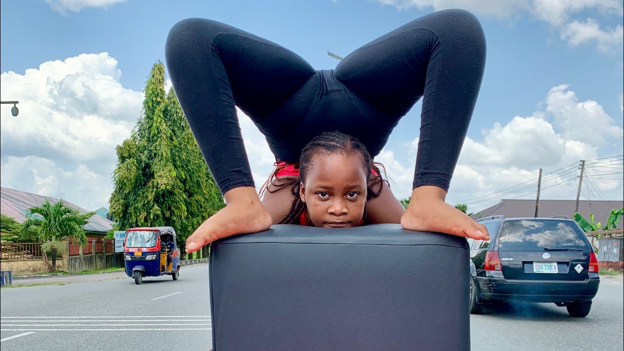 Amazing kid talented dancer 💃 - YouTube