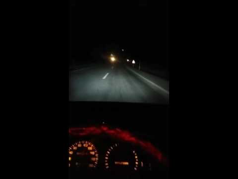 Arabada müzik keyfi