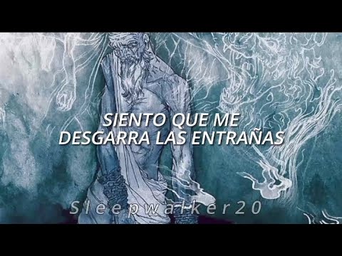 Trivium - Of Prometheus And The Crucifix (Subtitulos en Español) # ...