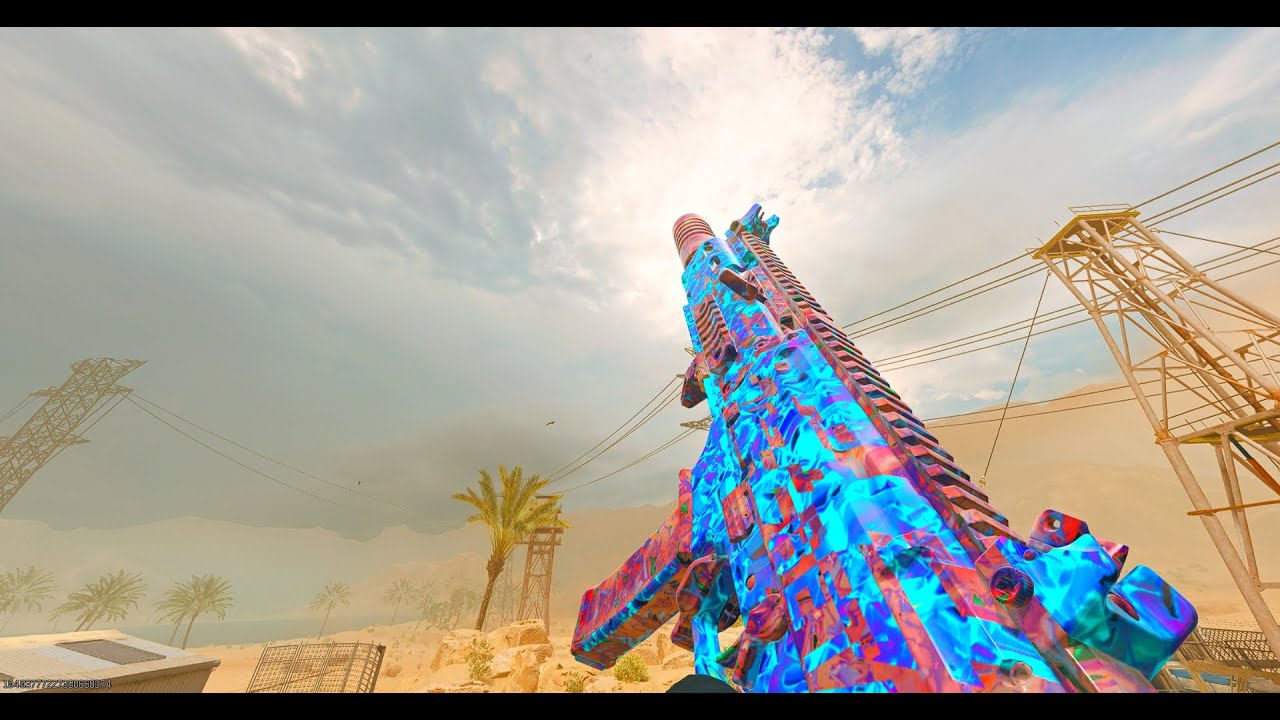 Farming Bots on RUST in MODERN WARFARE 3 - 151 KILL GAMEPLAY! - YouTube