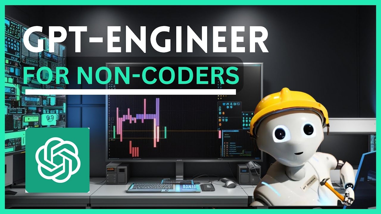 GPT-Engineer for Windows. Full tutorial in 5 min! - YouTube