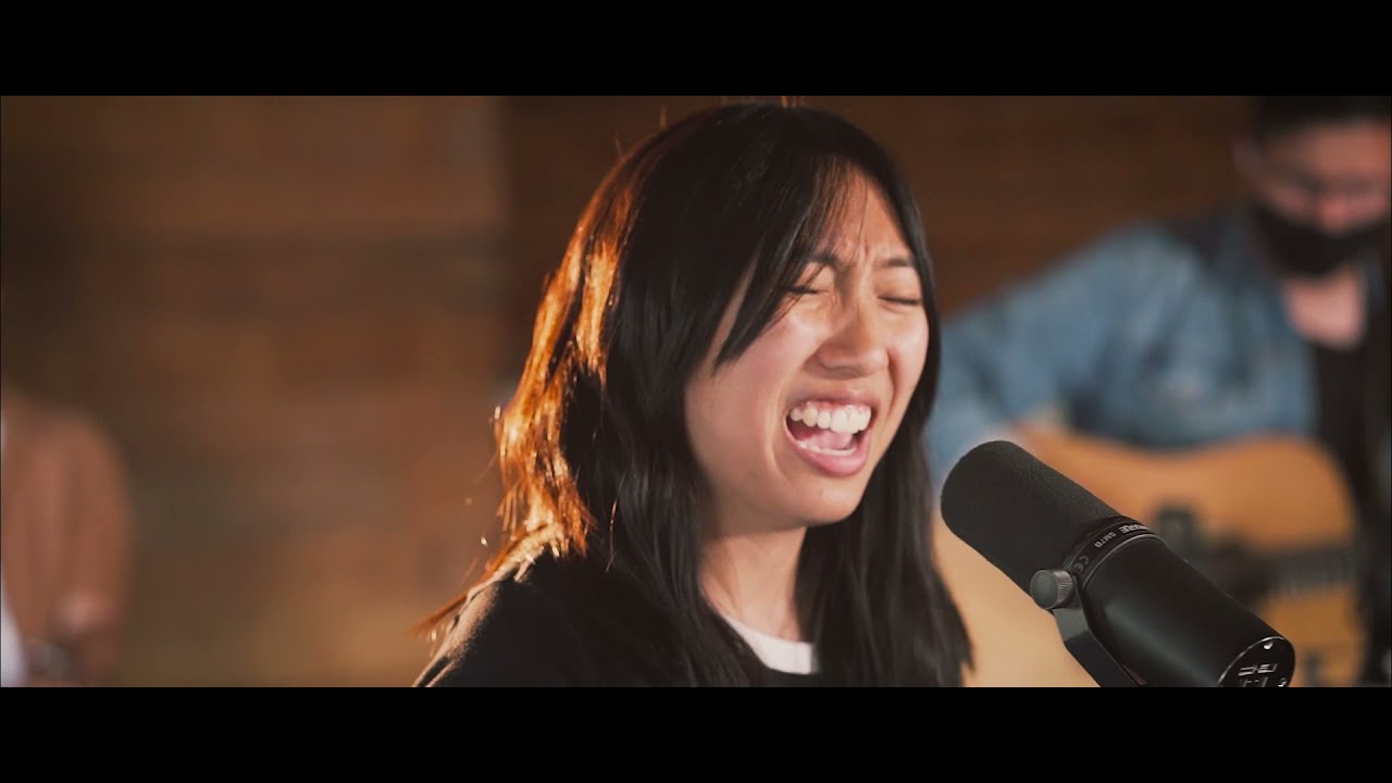 "In God We Trust" l ft. Michele Leong (The Ethnos Project Collective ...