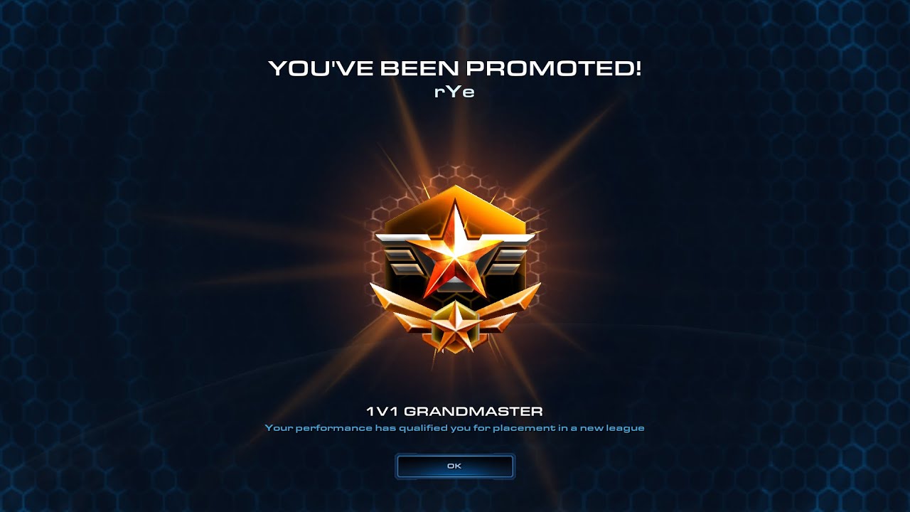 Diamond to Grandmaster - 2024 07 05 - YouTube