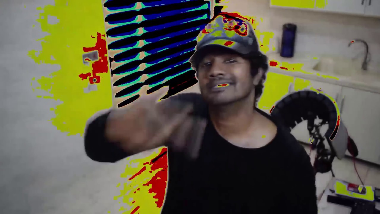 Colombo Concrete - Puliya X Rasthiyadu Padanama - Official Music Video ...