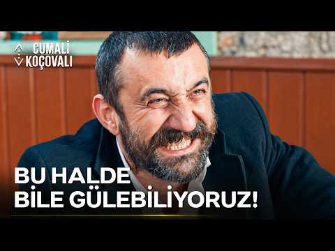 Bize Hiçbir Şey Olmayacak!