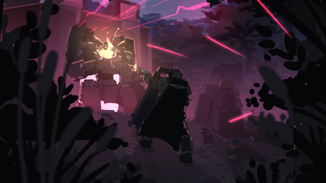 [Helldivers 2] Grind The Bots Down Until The Sparks Cry For Mercy - YouTube