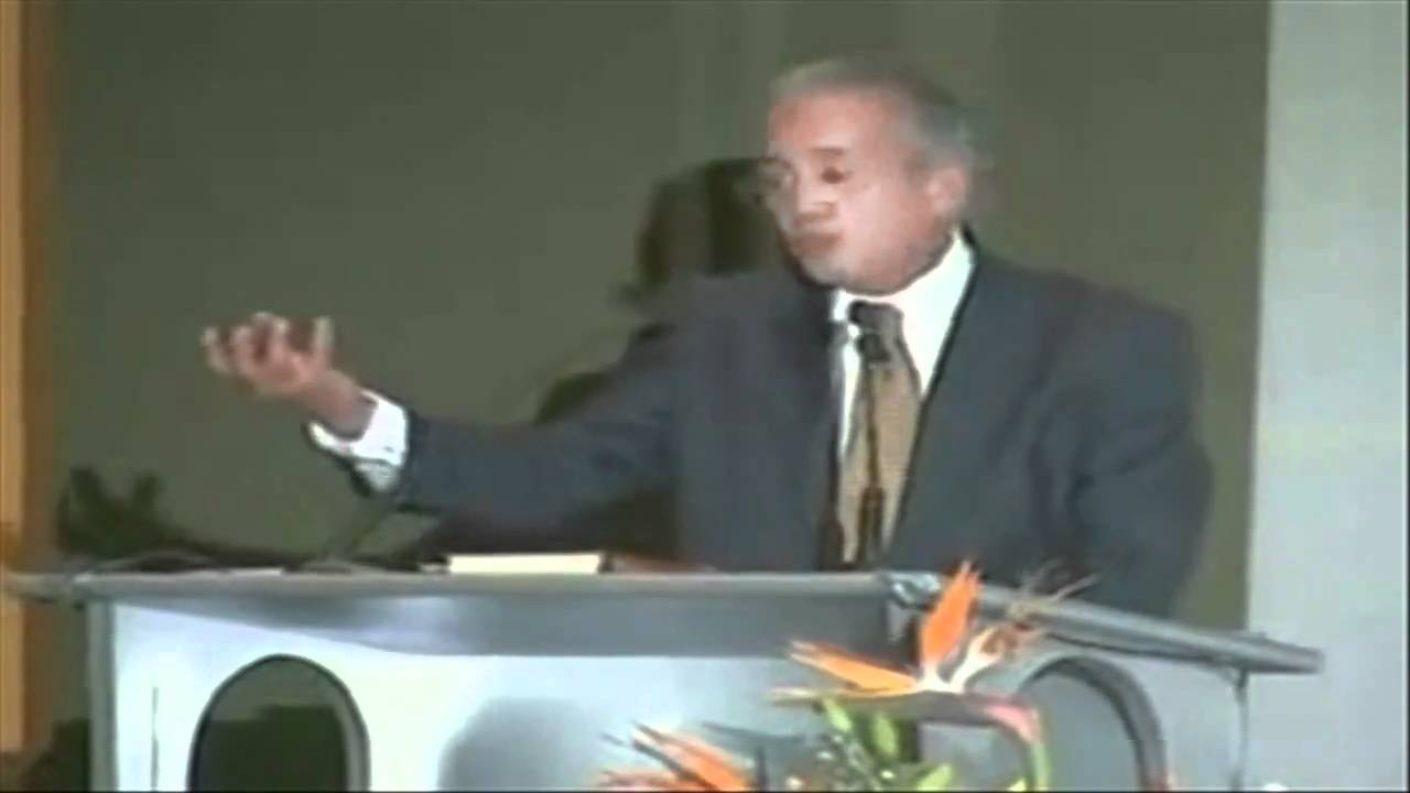 Miguel Angel Cornejo (Carta de un Niño) - YouTube