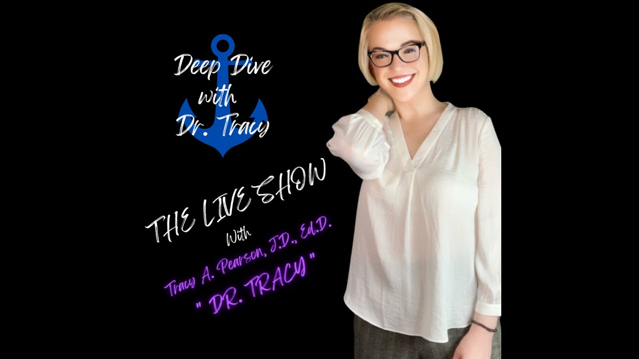 S1 E7 Deep Dive with Dr. Tracy Bioethics in the age of COVID - YouTube