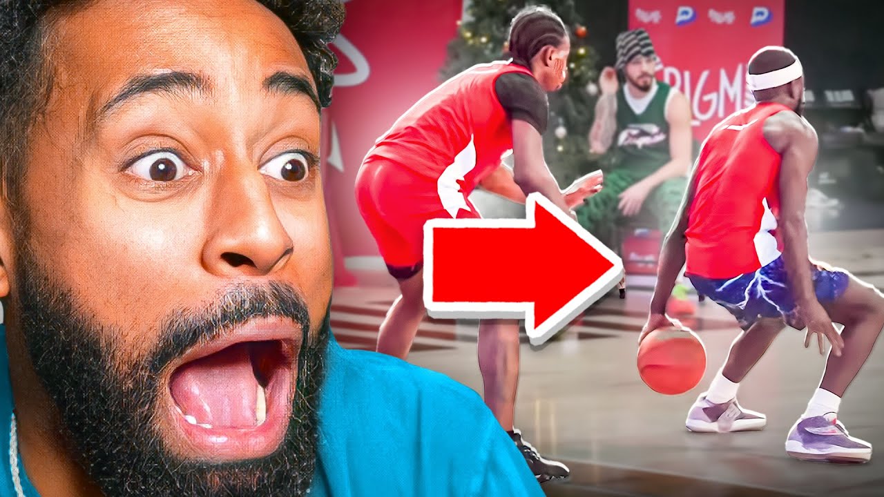 This Level Of Disrespect Was EGREGIOUS.. Skoob Vs Dzoe - YouTube