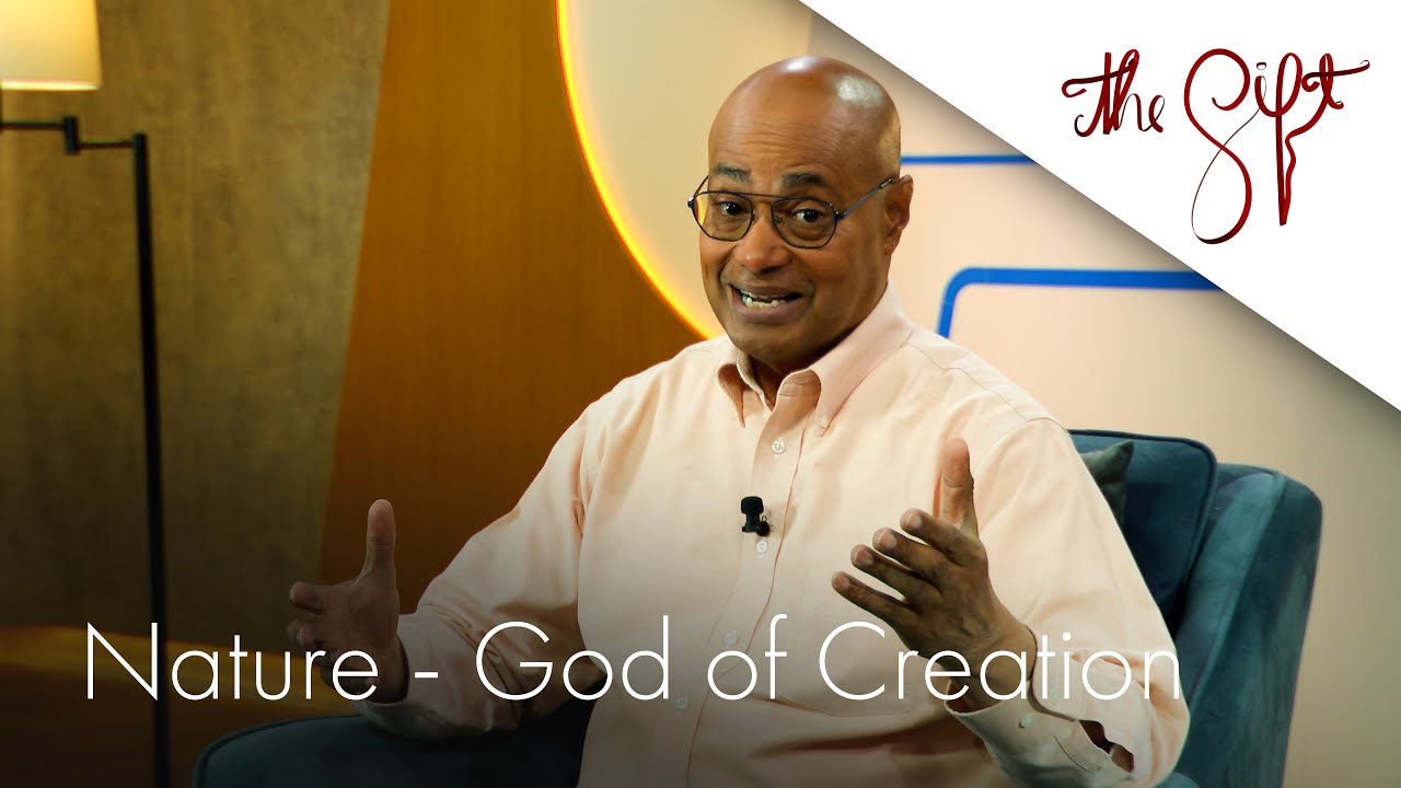 Nature - God of Creation - YouTube