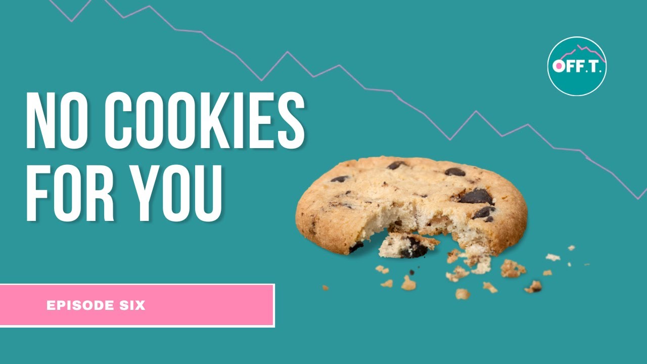 OFF Tangent Episode 6 - No cookies for you - YouTube