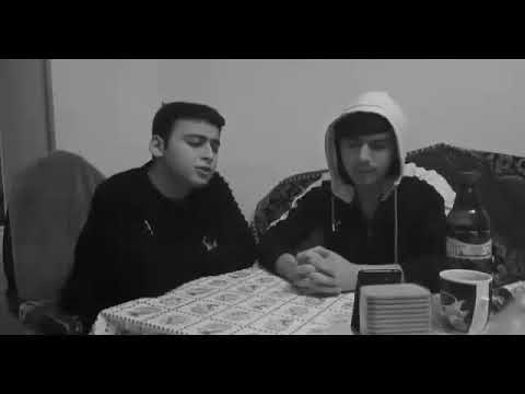 İşte ilk videomuz ! ( Rafet el roman ft Derya ) unuturum elbet