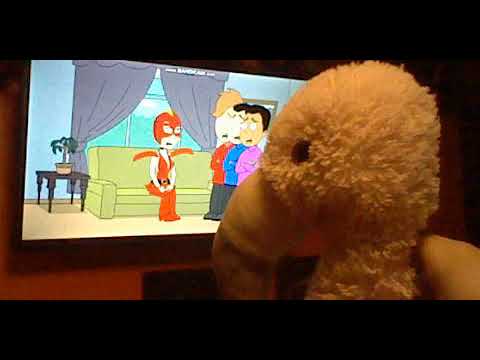 Bob and jerry show season 16 episode 66 greg gets grounded for nothing ...