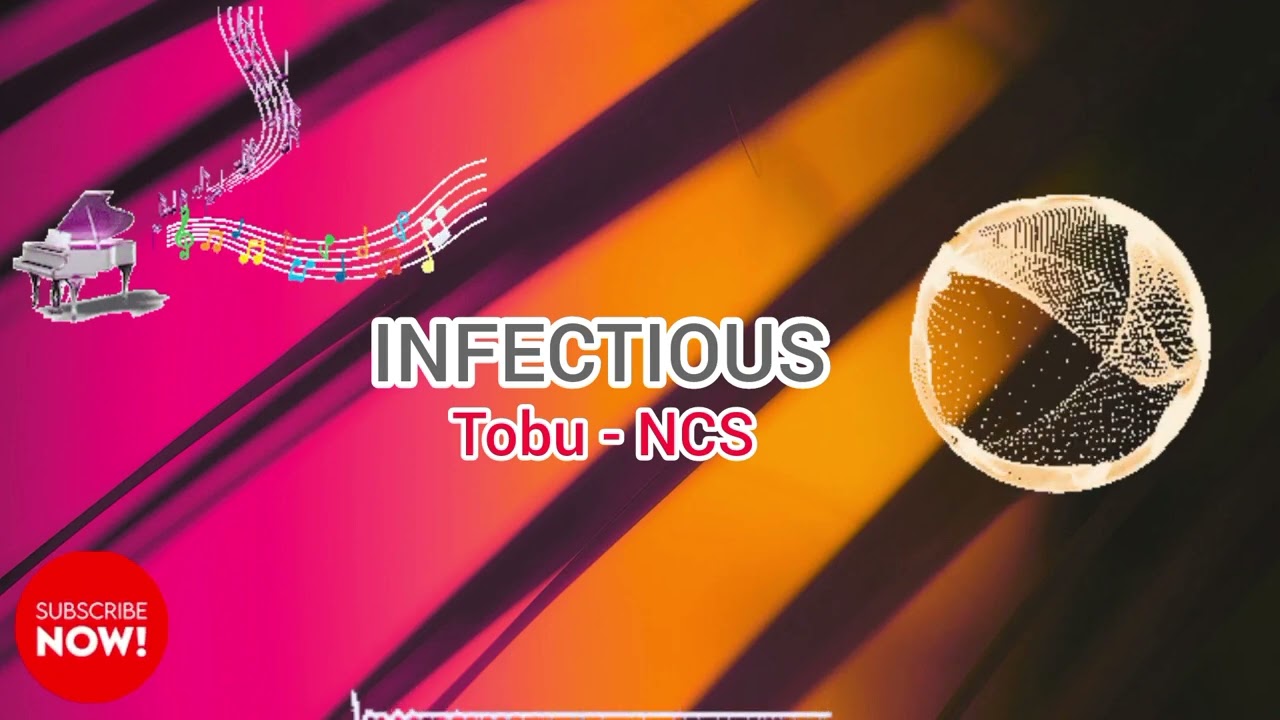 Tobu Infectious (NCS) - YouTube