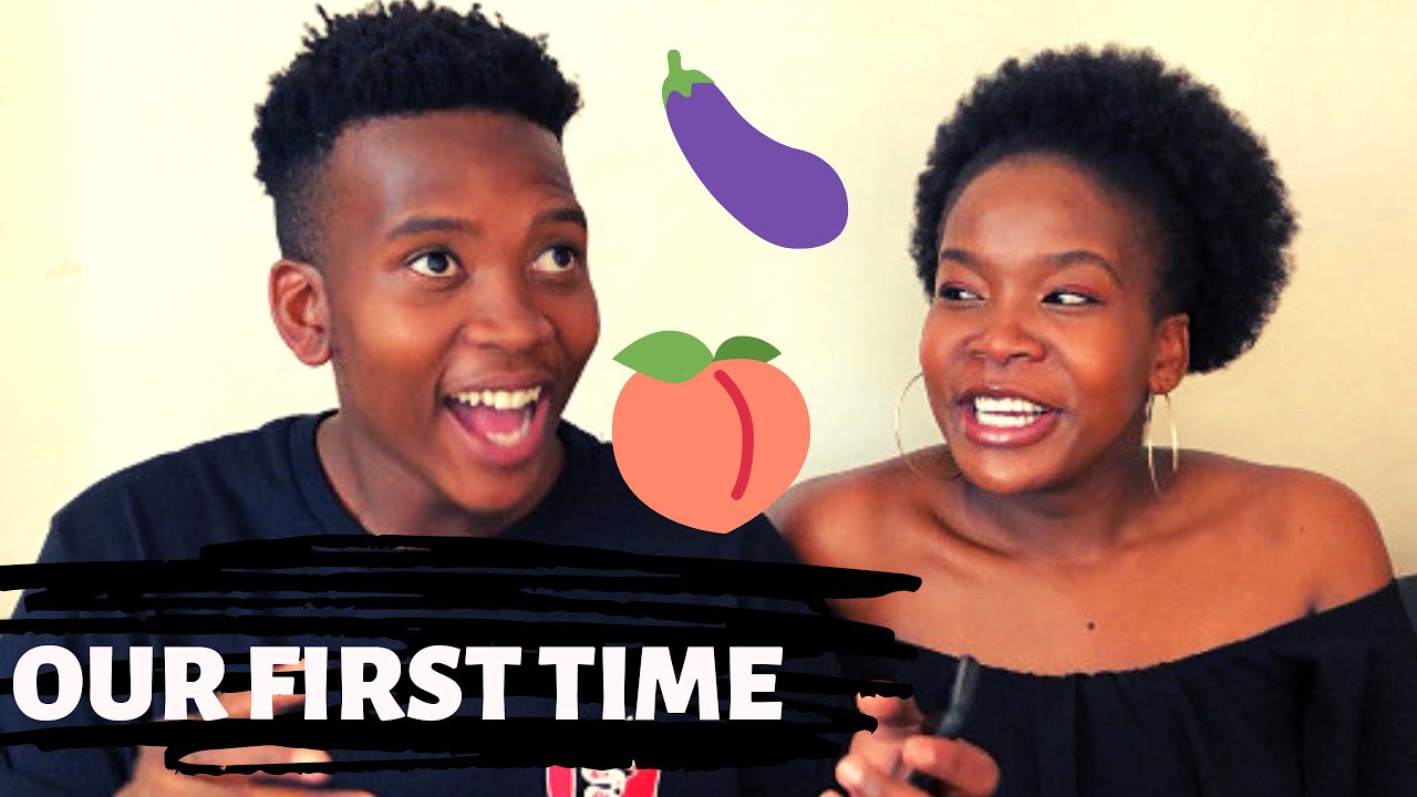 Our First Time with NeoRapetsoa - YouTube