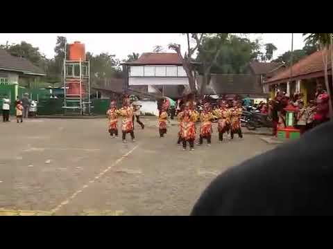 Topeng ireng sd sengi dukun