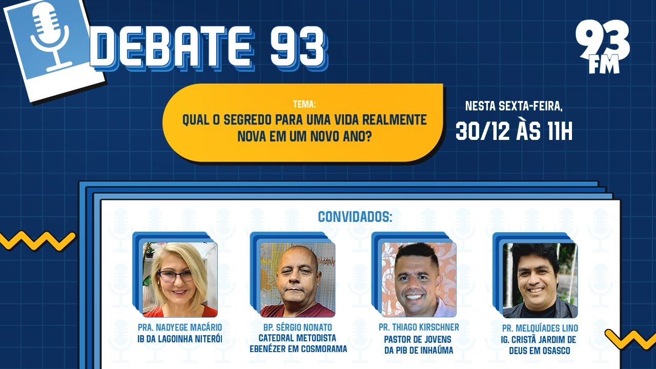 Ano Novo x Vida Nova - Qual o segredo para uma vida realmente nova ...