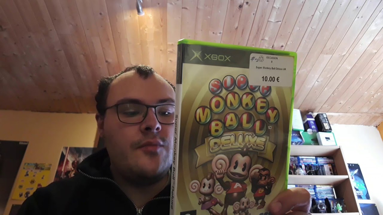 Achat jeux vidéo Blu-ray et DVD - YouTube