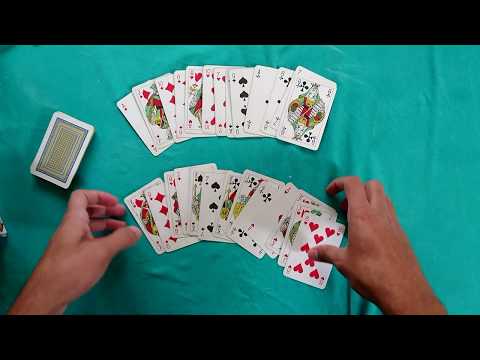 İki Kişilik Batak Nasıl Oynanır? |  2 kişilik batak