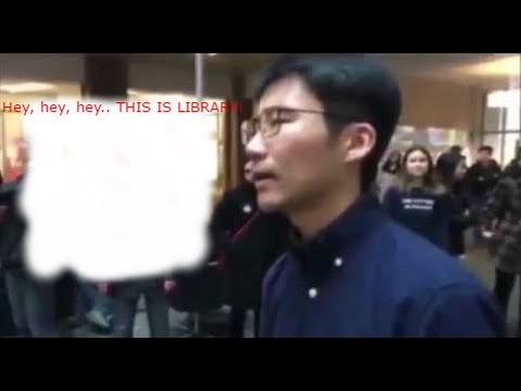 Hey, hey, hey. THIS IS LIBRARY - YouTube