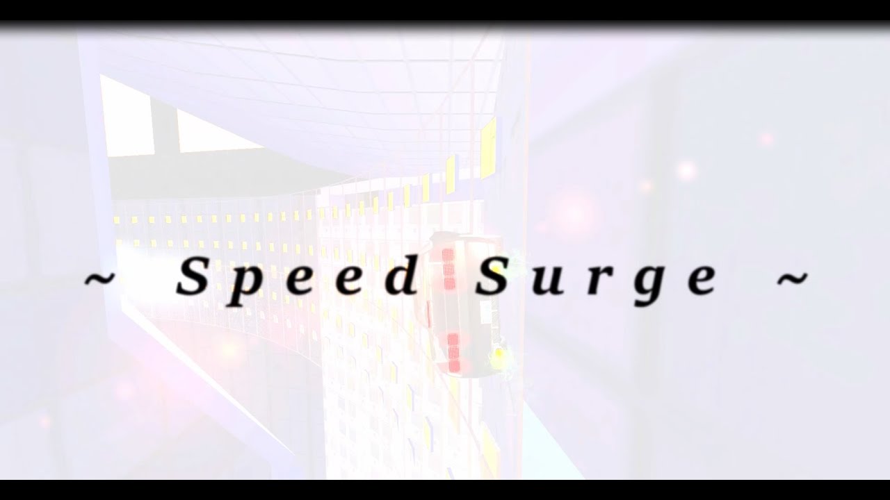 MuratEfe ft. BladeKnight - Speed Surge - YouTube